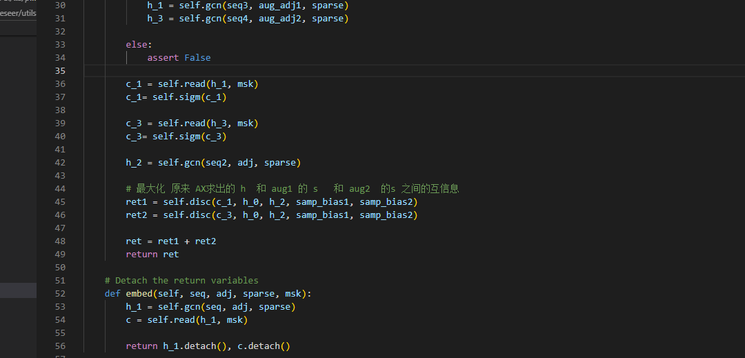 NIPS20： GraphCL Graph Contrastive Learning with Augmentations_2020nips-graph contrastive ...
