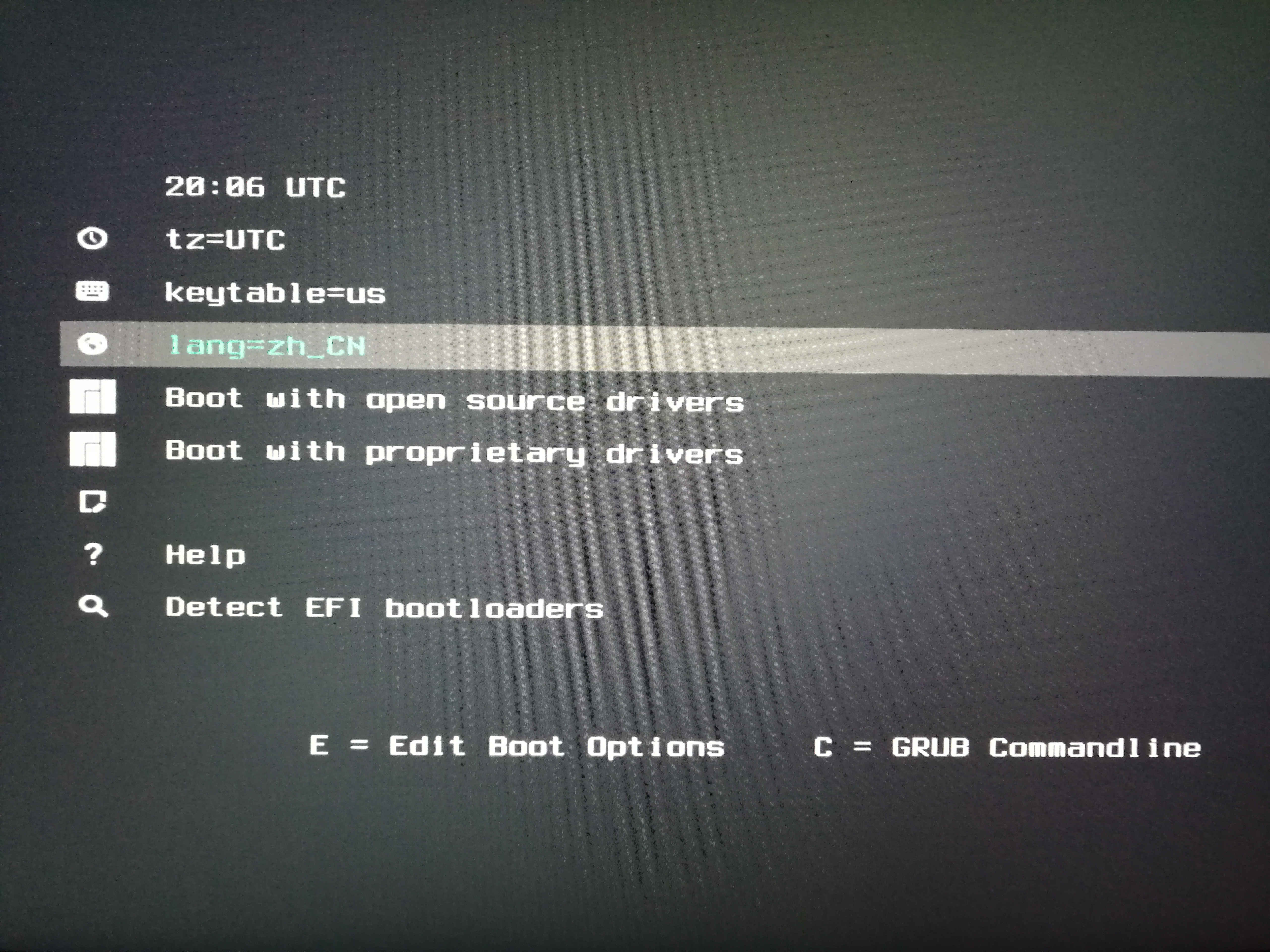 如何将ManjaroLinux装进移动硬盘_manjaroyidongyingpan-CSDN博客