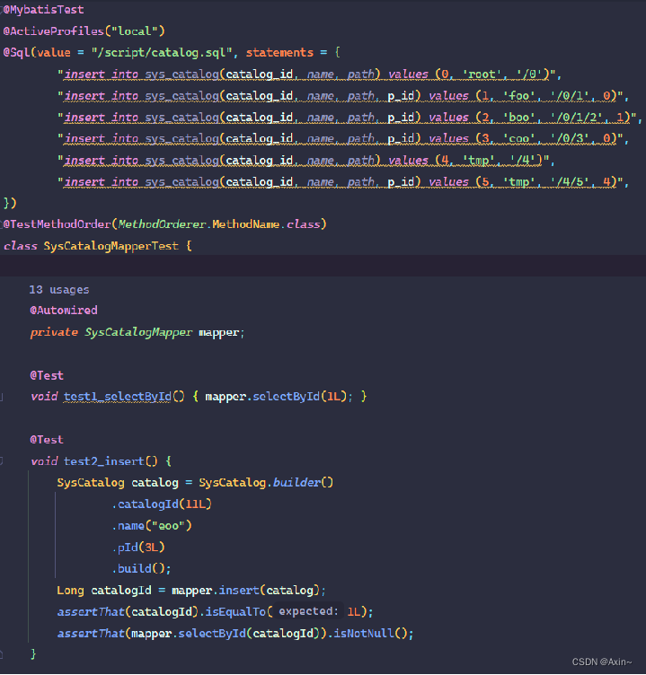 Java单元测试java 单元测试报告 Csdn博客
