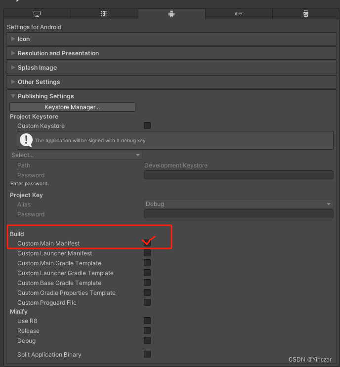 Unity2019版本 安卓端快速接入支付宝支付sdk Aarunity接入支付宝支付 Csdn博客 3008