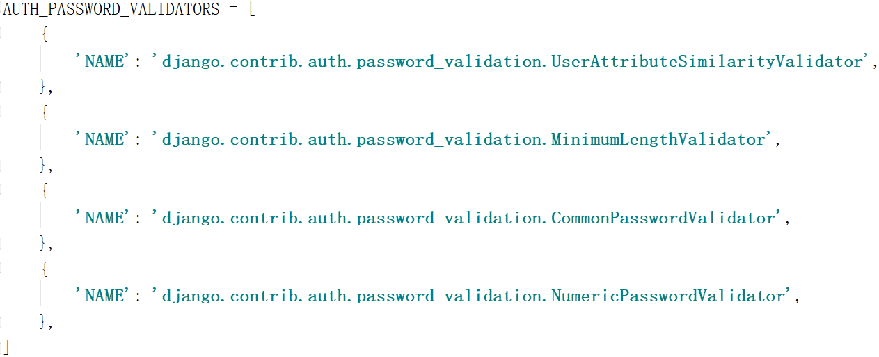 2.配置文件 setting.py_settings.py文件在哪-CSDN博客