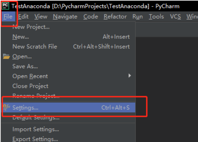 How to find and replace in Pycharm - Programmer Sought
