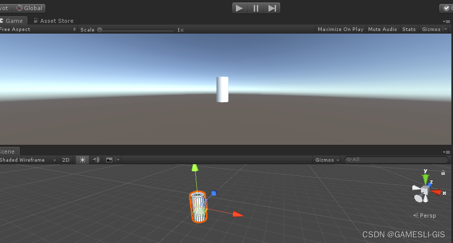 【坐标系】各引擎坐标系_unity threejs 坐标系-CSDN博客