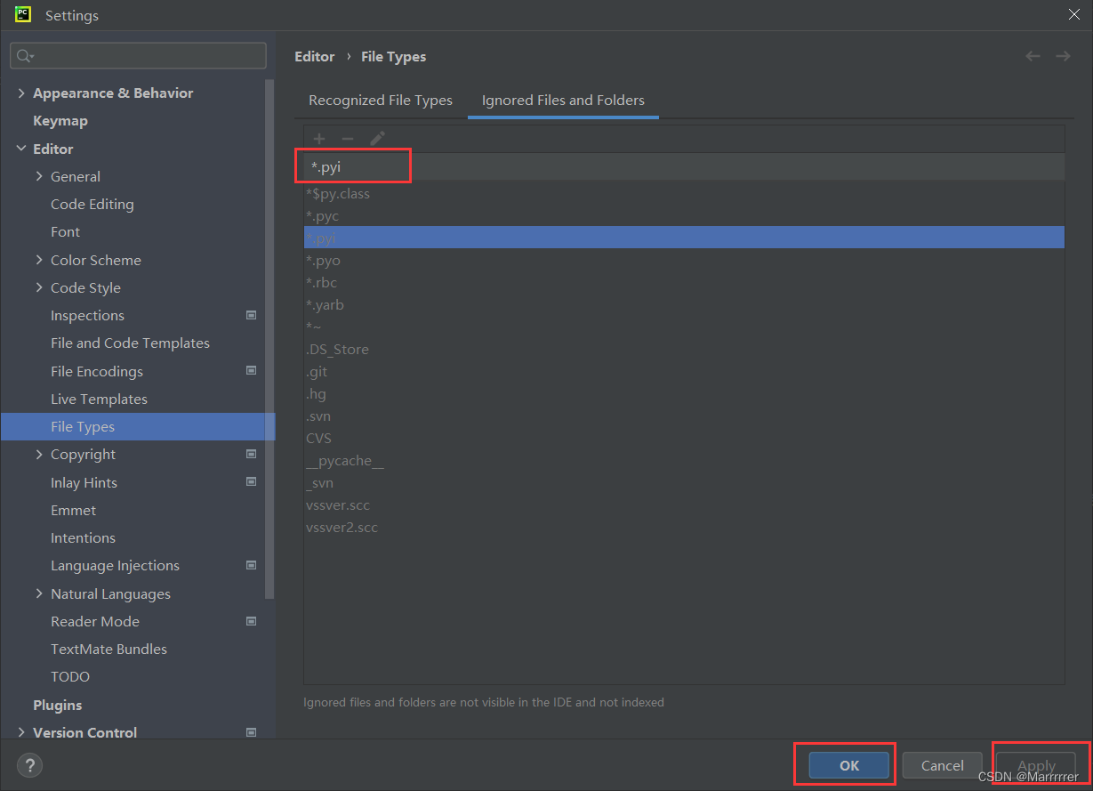 PyCharm中查看源码时没有跳转到.py文件_pycharm stdlib 查看源码只显示pyi文件-CSDN博客
