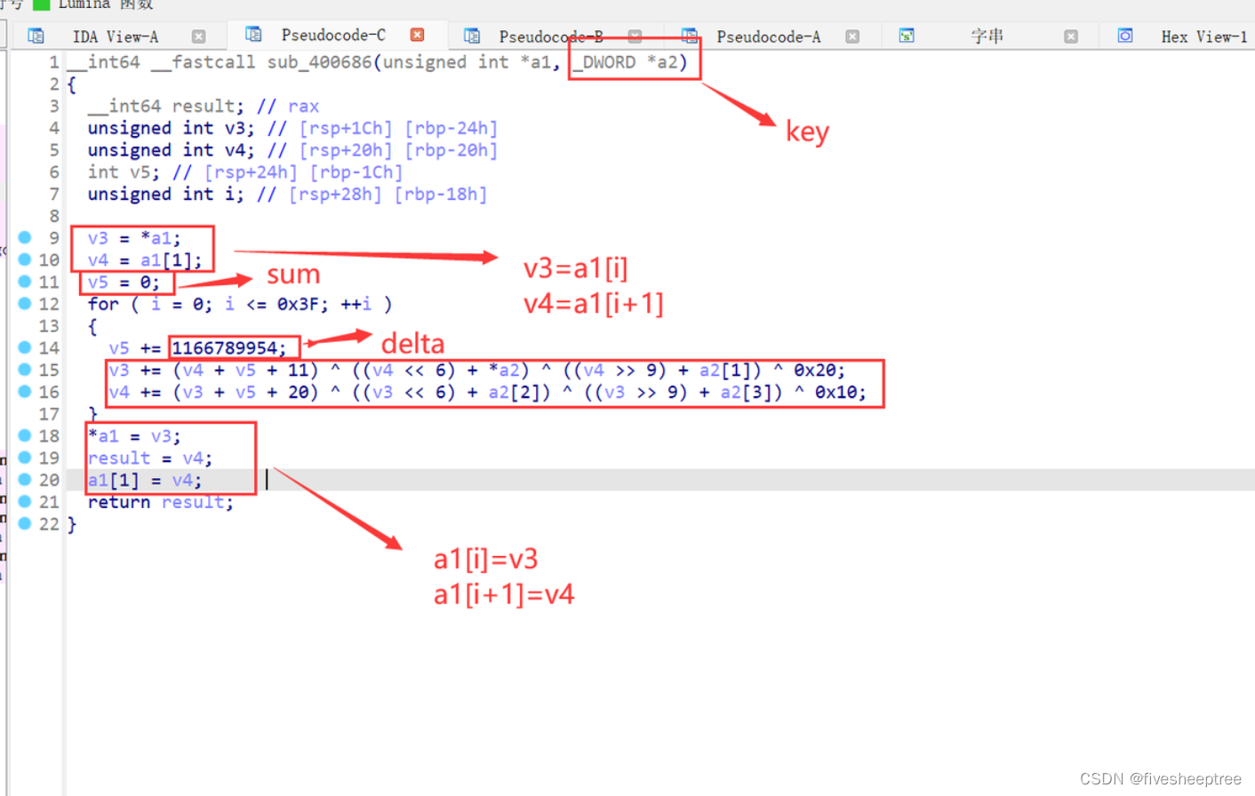 NSSCTF逆向刷题记录_skipping pyz extraction-CSDN博客