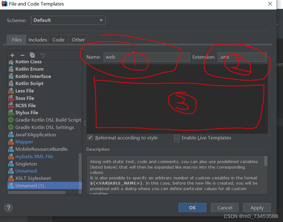 用maven创建web项目，手动添加webapp和.xml文件_addwebapp-CSDN博客