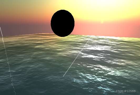threejs效果比较好的天空和水面_threejs sky-CSDN博客