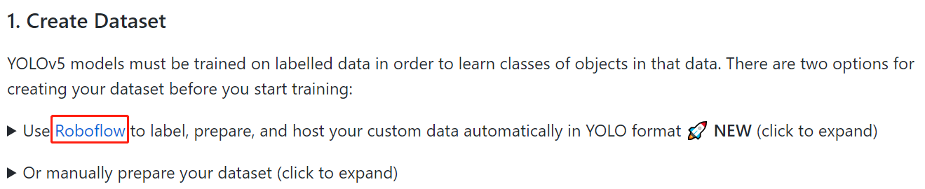 【Roboflow】强大工具：一键生成voc、coco、yolo、csv等格式的数据集-CSDN博客