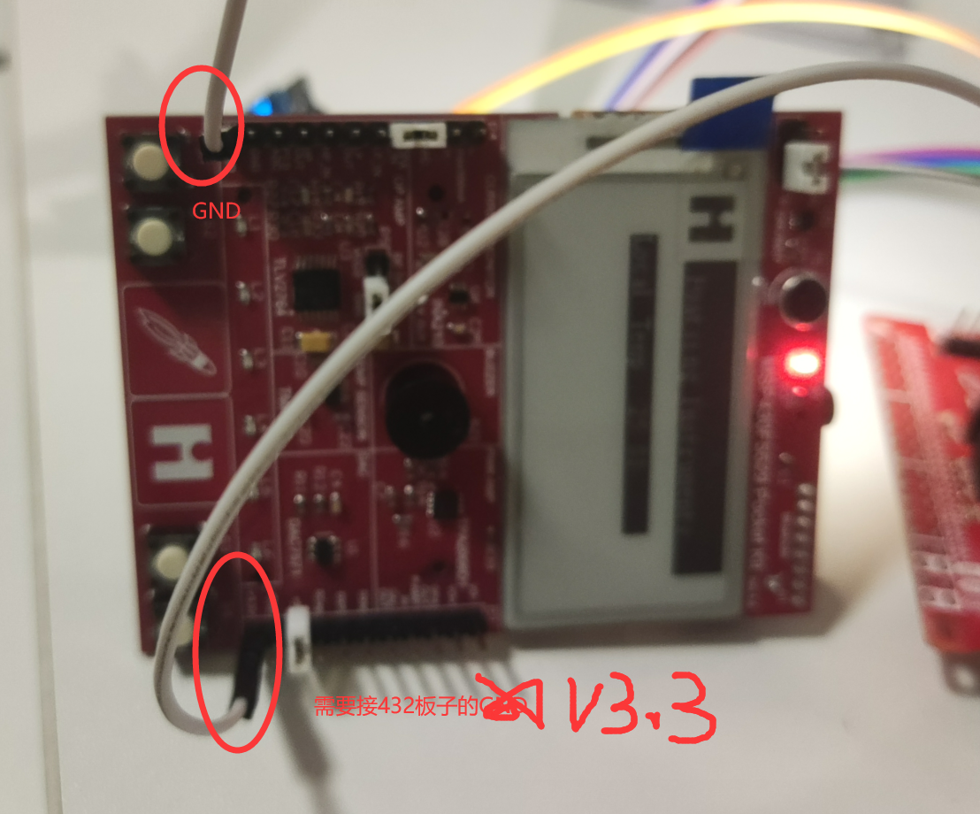 MSP432 P401R 单片机 程序 TMP421 温度 MSP430F5529 Pocket kit板_msp430单片机 boostxl-sensors 传感器-CSDN博客