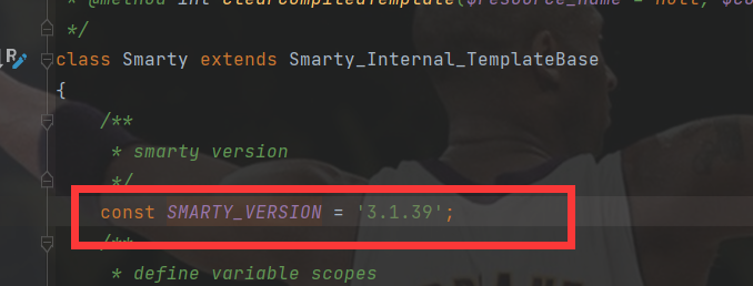 红明谷2022 web Smarty Calculator_[红明谷ctf 2022] smarty calculator-CSDN博客