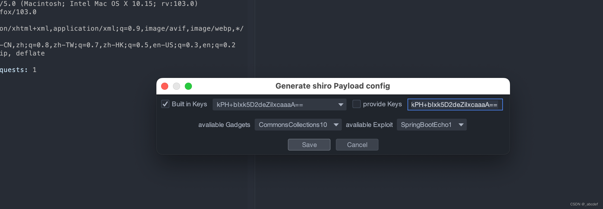 Burp自用插件_burp插件-CSDN博客