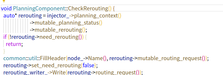 Apollo：Planning源码分析之PlanningComponent_apollo planning模块源代码分析-CSDN博客