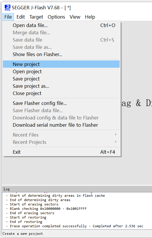 S32K344之C40_nxp fls synchronize cache-CSDN博客