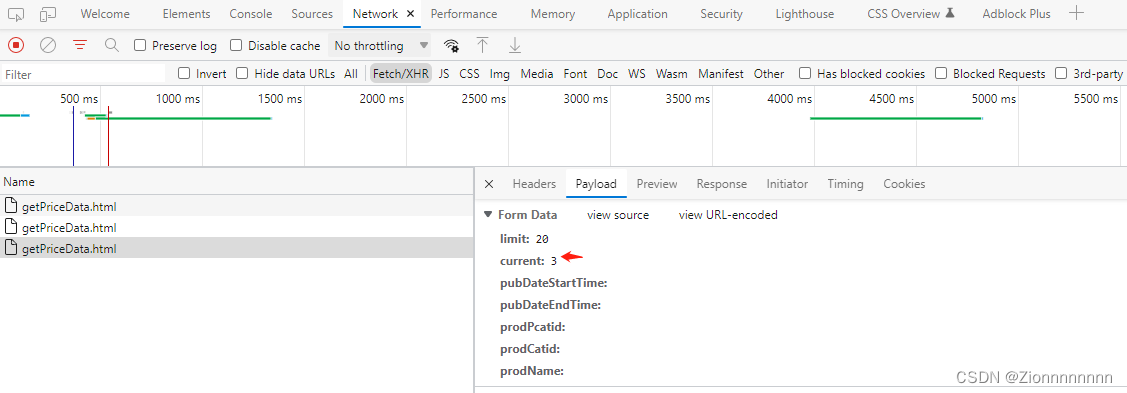 python新发地菜价提取_pubdate = data['pubdate'][:10]-CSDN博客