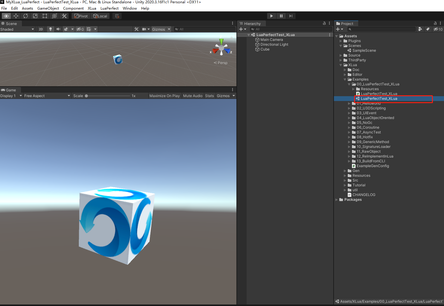 [Unity实战]一个好用的lua/xlua/tolua/slua调试工具 LuaPerfect 好用到飞起..[Debug][开箱可用]-CSDN博客