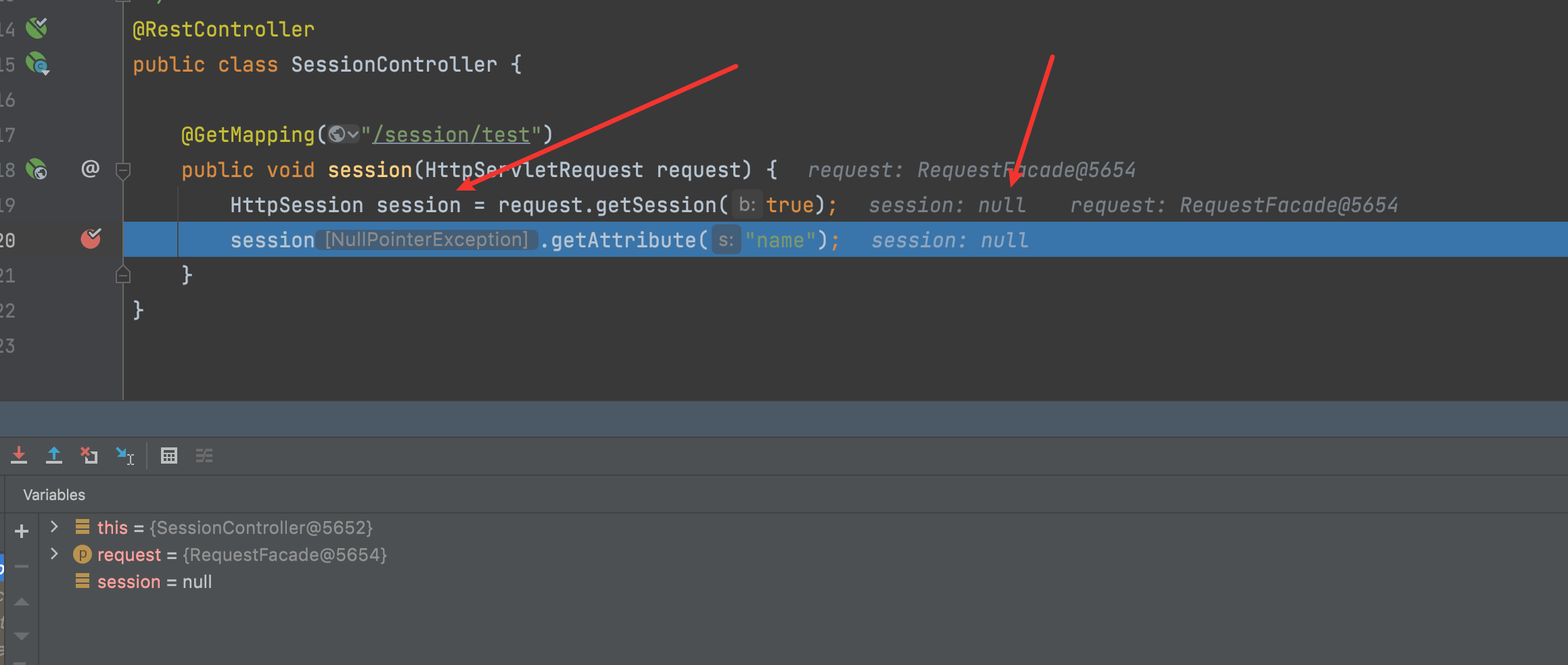 springboot禁用Tomcat的session功能_springboot关闭session-CSDN博客