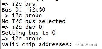 uboot使用软件i2c（IO模拟I2C）_mt7621的i2c-CSDN博客