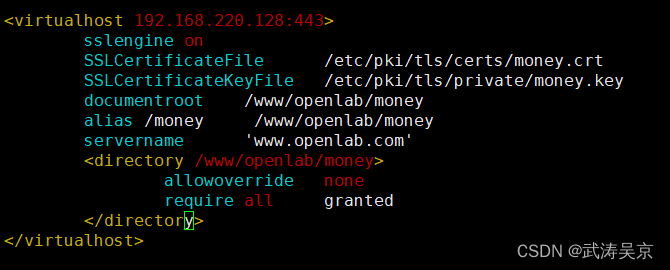 openlab搭建web网站-CSDN博客