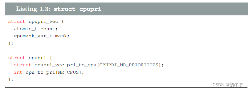 efficient lock-free solutions for multi-core Linux scheduler第一章 研究背景_litmus rt-CSDN博客