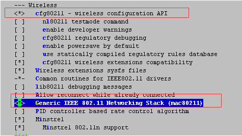 Linux---wifi驱动移植及调试（SSV6x5x）_linux wifi驱动-CSDN博客