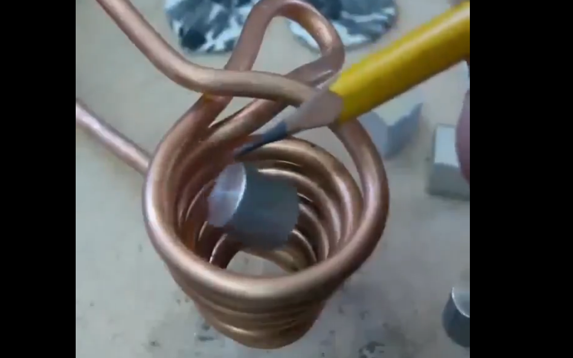 ZVS电路初步测试-CSDN博客