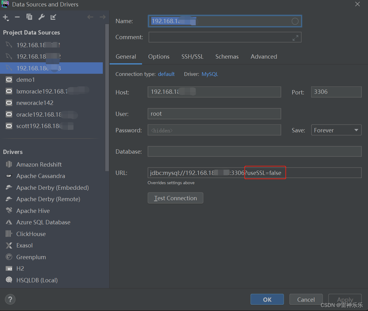 Linux学习——安装mysql8_linux 安装mysql8-CSDN博客