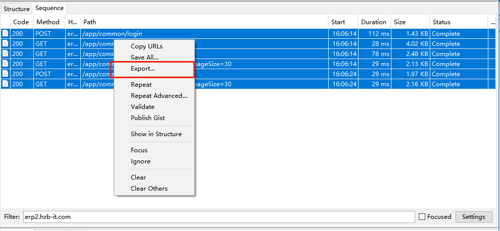 Httprunner接口测试框架入门（看这一篇足够了哦~）_hrun-CSDN博客