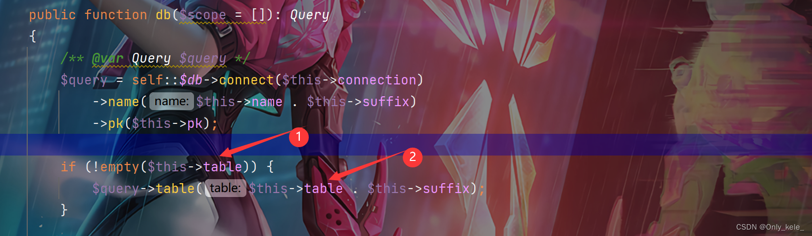 代码审计 Thinkphp V6012lts 反序列化漏洞 Csdn博客