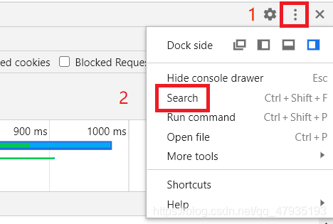 python爬虫简单js逆向（破译js）_python js逆向-CSDN博客