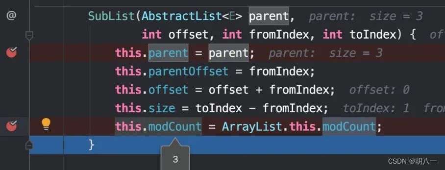 List 的10个坑_arrays.stream-CSDN博客