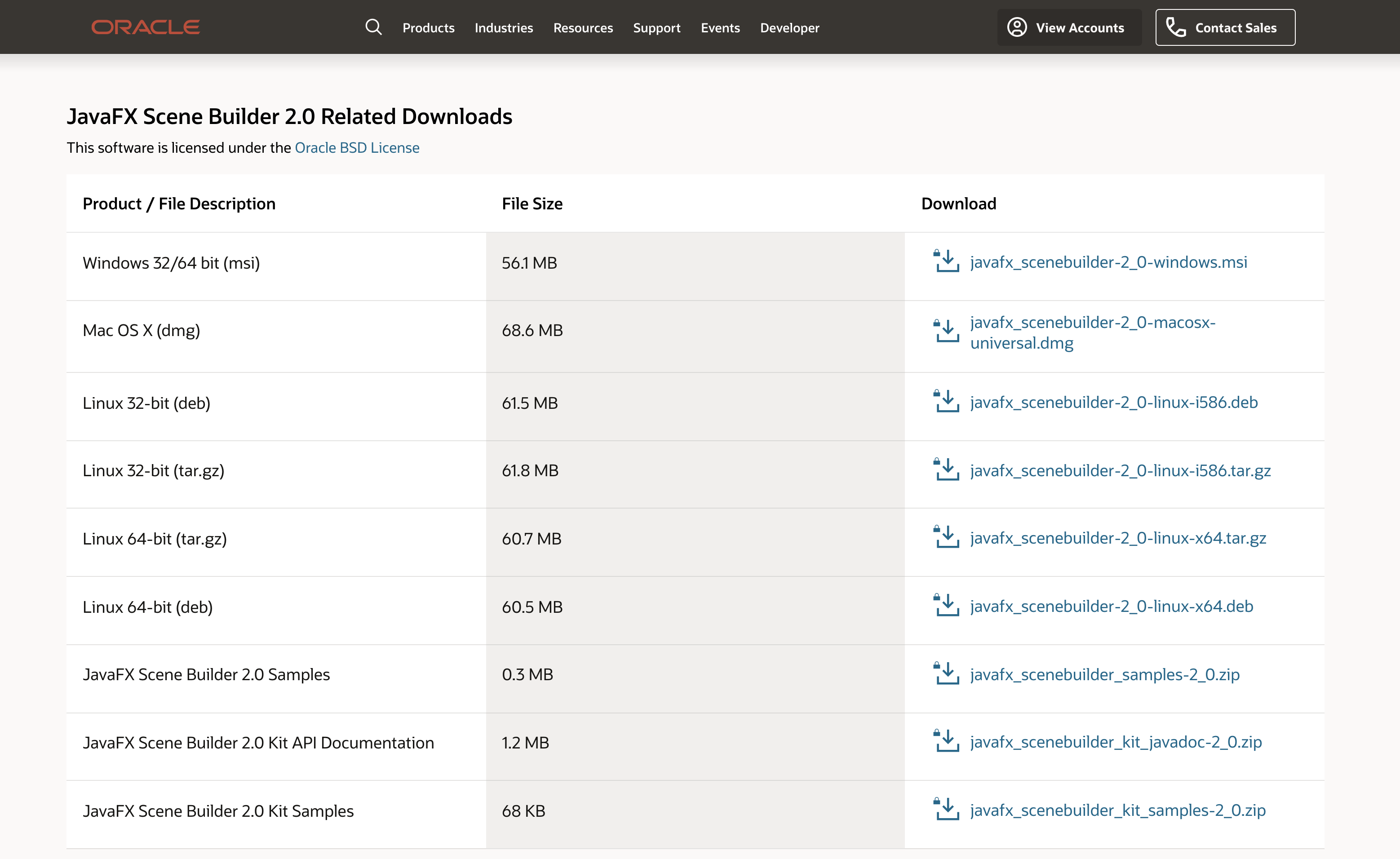 Javafx Scene Builder使用教程-CSDN博客