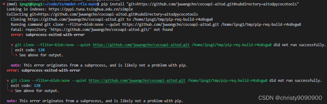 【无标题】_cocoapi-aitod-CSDN博客