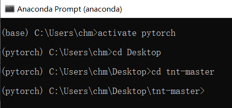 试过多次坑之后总结win10安装torchnet的方法_torchnet怎么导入-CSDN博客
