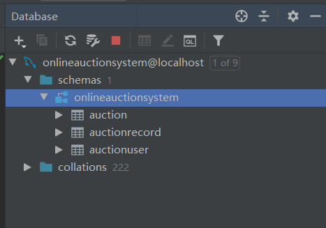 Idea工具连接MySQL数据库8.0，导入实体类_idea怎么链接8.0数据库-CSDN博客