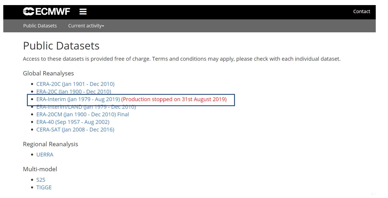 水文气象学数据获取——ECMWF数据_ecmwf怎么取数据-CSDN博客