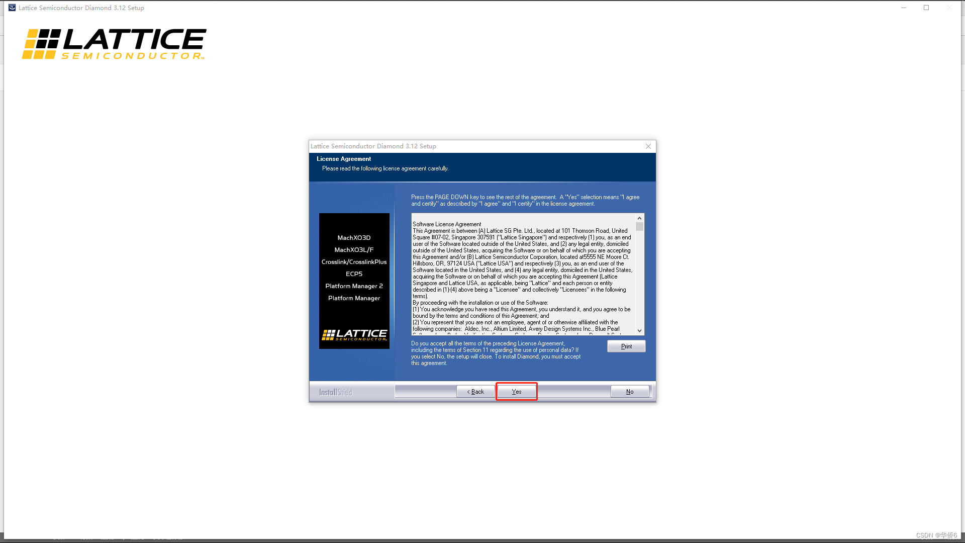 Lattice Diamond 3.12下载与安装（免费获取license.dat）_lattice diamond安装教程-CSDN博客