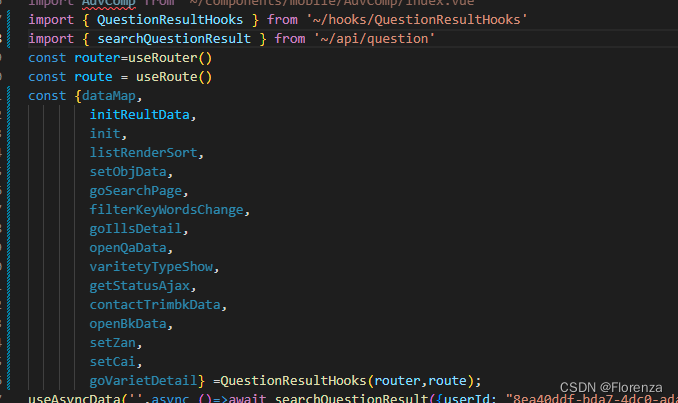Nuxt3中使用Hooks报错 “ nuxt instance unavailable“-CSDN博客