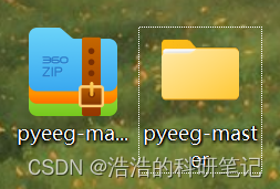 Pyeeg库下载及安装_pyeeg安装-CSDN博客