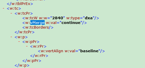 java poi 读word (doc,docx)表格_poi读取word表格-CSDN博客