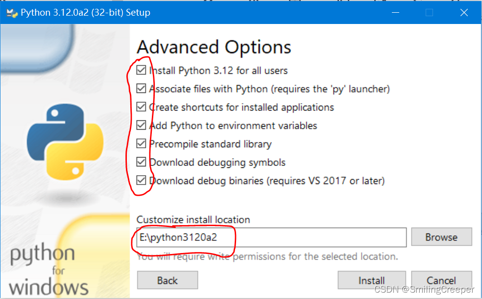 如何安装Python？_用什么安装python-CSDN博客