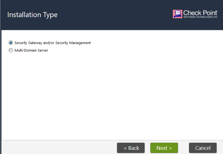 1.checkpoint防火墙安装以及高可靠性配置-CSDN博客
