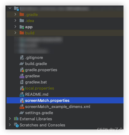 Android 屏幕适配方案—— smallestWidth_android smallestwidth-CSDN博客