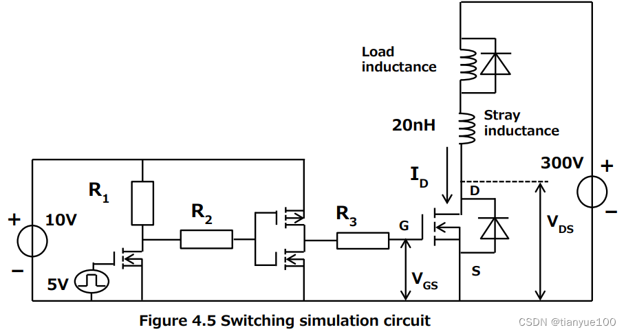 Matching MOSFET Drivers to MOSFETs / Assesmenting the capacity of ...