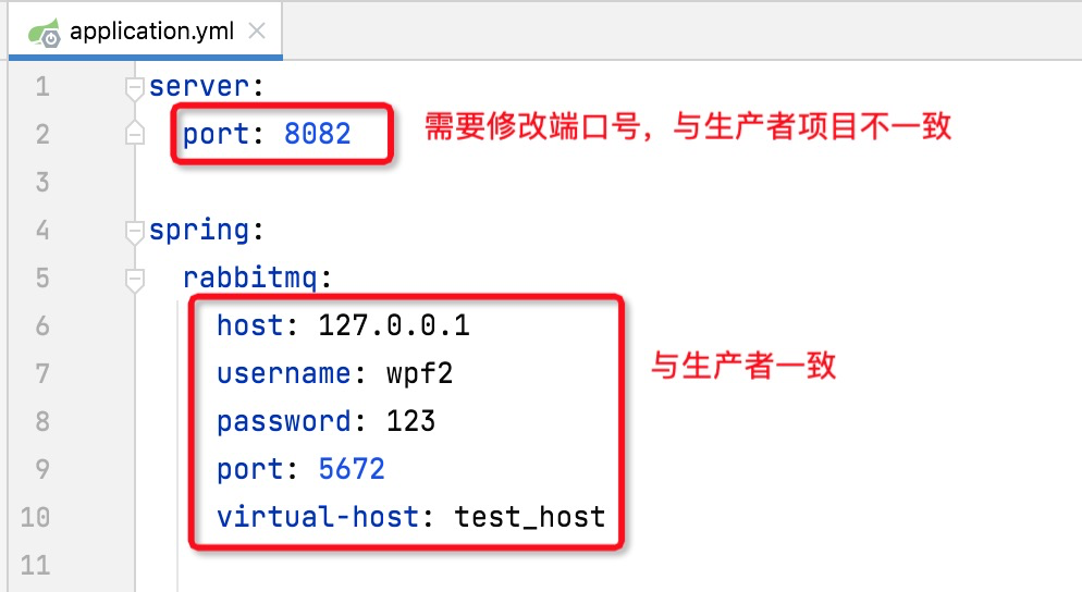SpringBoot整合RabbitMQ ——Fanout模式-CSDN博客