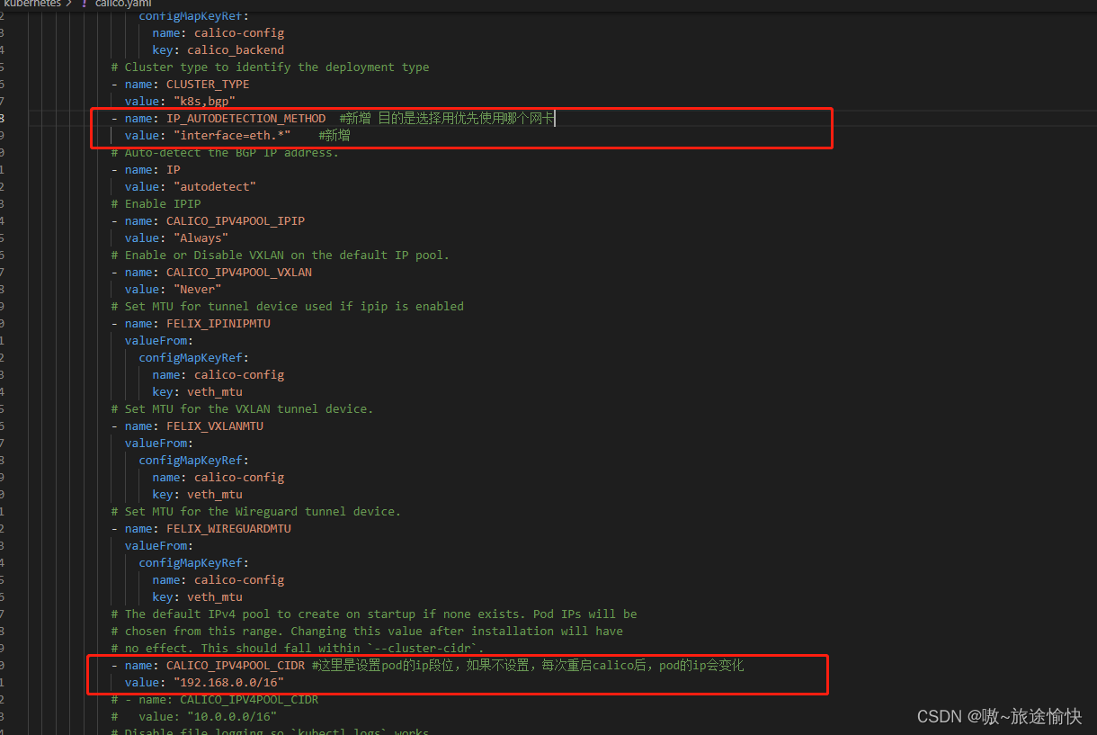 k8s跨node curl 访问不通问题排查解决_curl不通elk集群-CSDN博客
