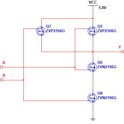 二、Mutisim仿真软件使用_multisim脉冲信号源-CSDN博客
