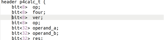 P4-tutorials 所有总结_p4tutorials讲解-CSDN博客