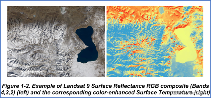 landsat8 Collection 1和Collection 2若干问题详细整理_collection2 lever-CSDN博客