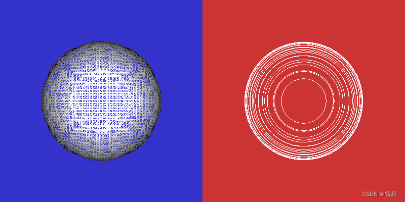 Vtk Vtkvoxelcontourstosurfacefilter Csdn博客