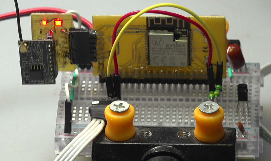 利用BH1750光度传感器测量一些发光体_bh1750怎么连线-CSDN博客